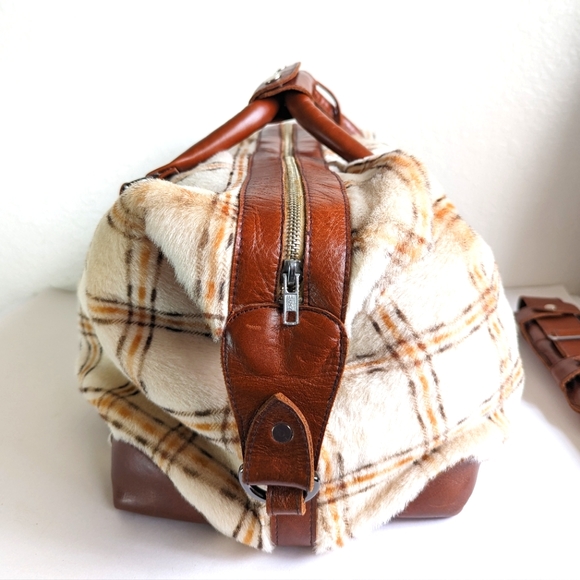 Jonathan A Logan | Bags | Jonathan A Logan Travel Duffel Bag Carry On ...